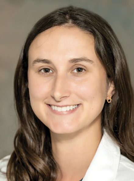 Bascom Palmer: Victoria Marks, MD | Bascom Palmer